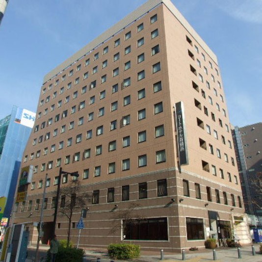 【神奈川県】JR新横浜駅（横浜市）周辺の格安ホテル一覧